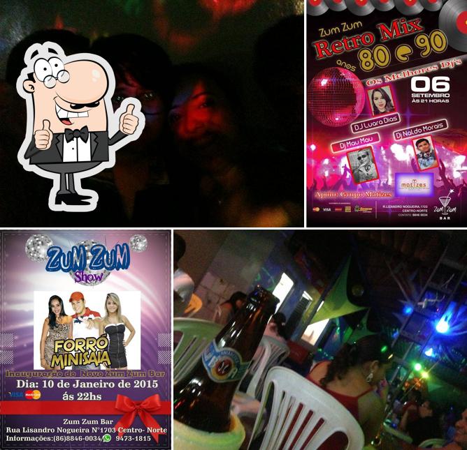Zum Zum Bar, Teresina - Restaurant reviews
