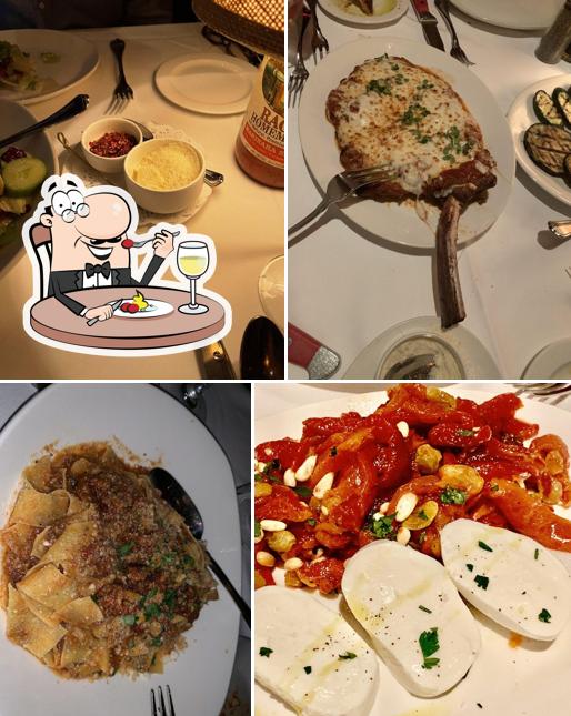 Rao's, Los Angeles - Restaurant menu, prices and reviews
