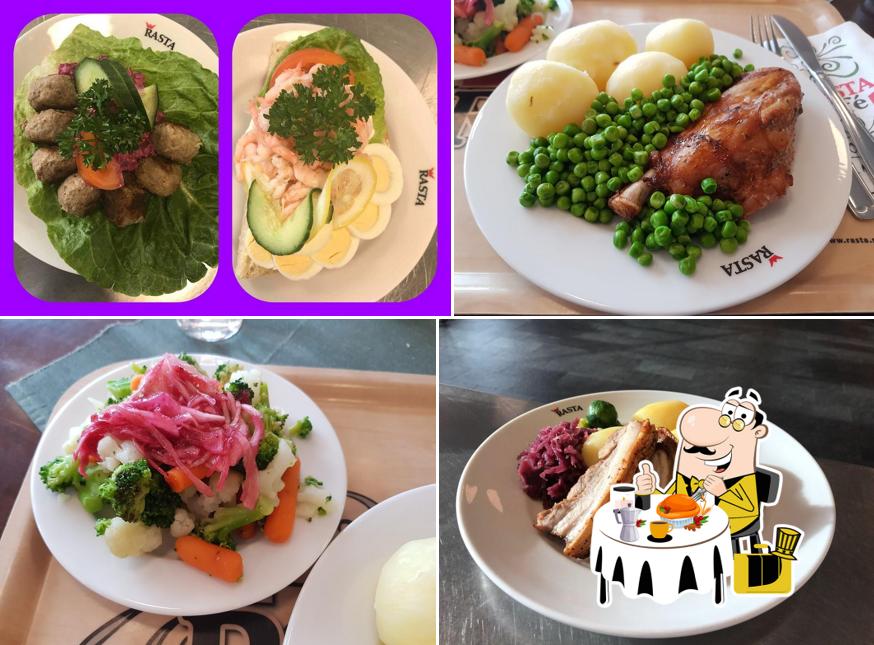 Top 5 restaurants with fish in Markaryd, november 2025 - Restaurant Guru