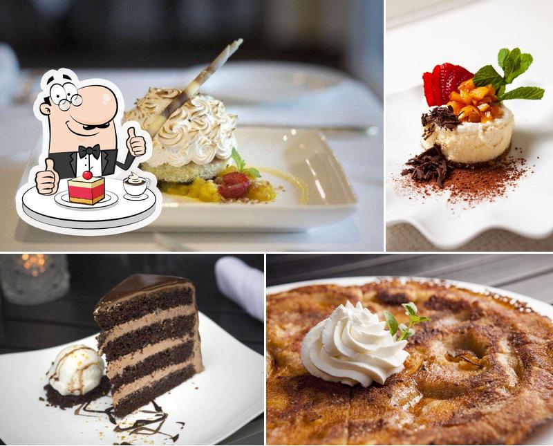 restaurant 44 in Palm Beach - Restaurant reviews