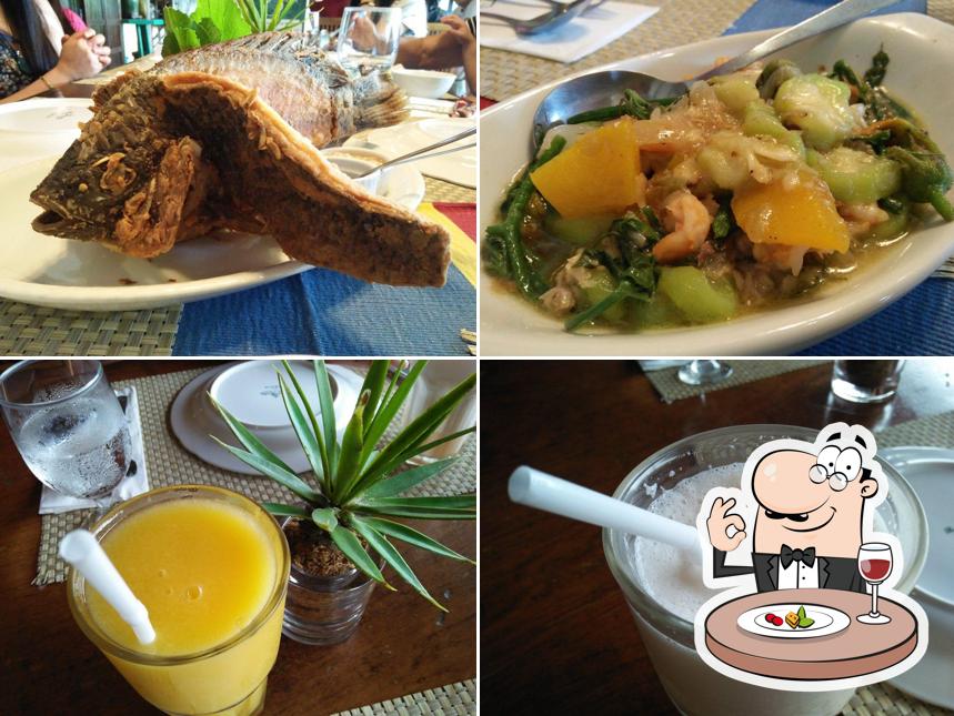 Abe's Farm restaurant, Magalang - Restaurant reviews