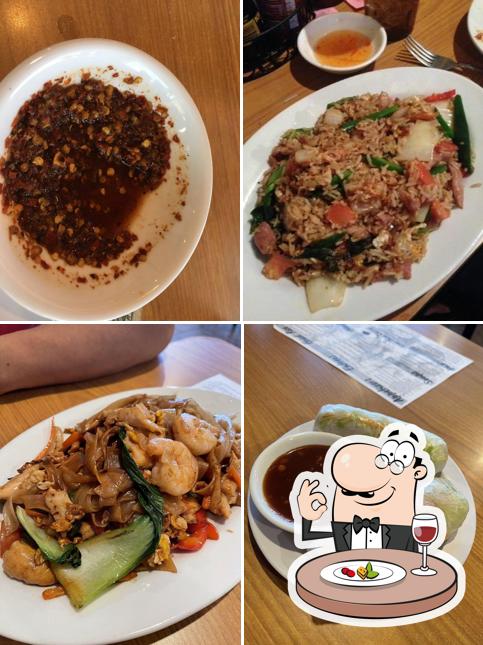 Ban Moon, San Angelo - Menú del restaurante, precios y reseñas