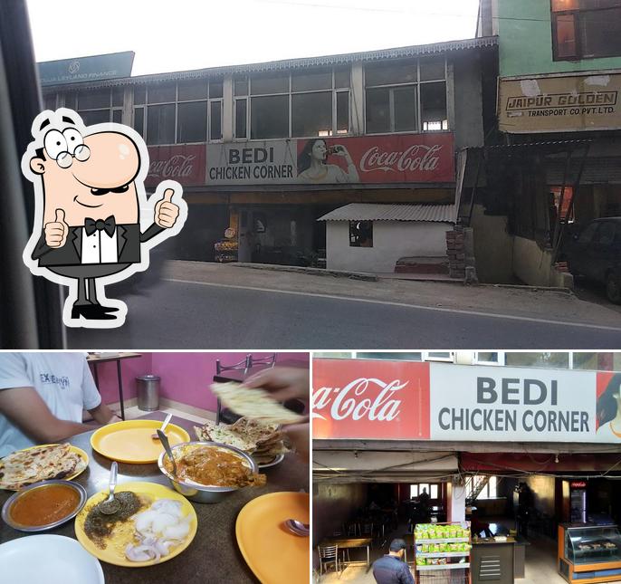 Bedi Chicken, Solan - Restaurant reviews