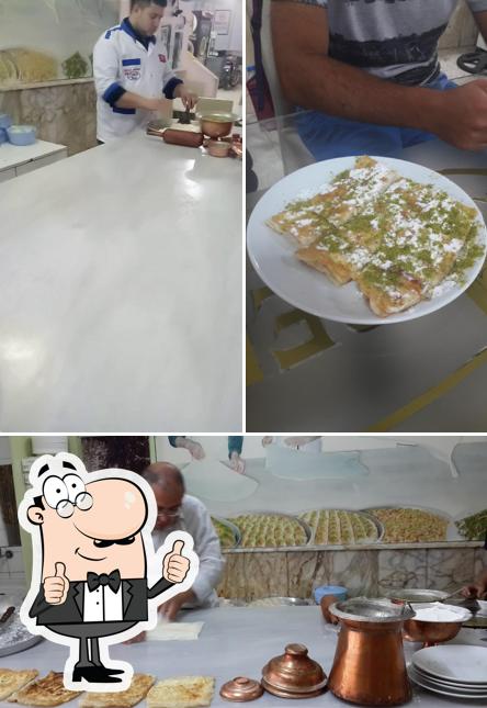 Bekan Pastanesi, Kilis - Restaurant reviews