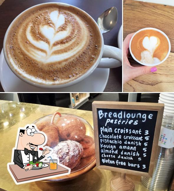 Bow Truss Coffee Roasters, Beverly Hills - Restaurant menu, prices and ...