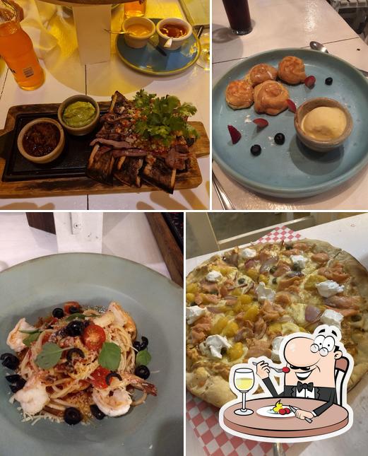 Top 5 restaurants with cosy atmosphere in Rincón de Guayabitos ...