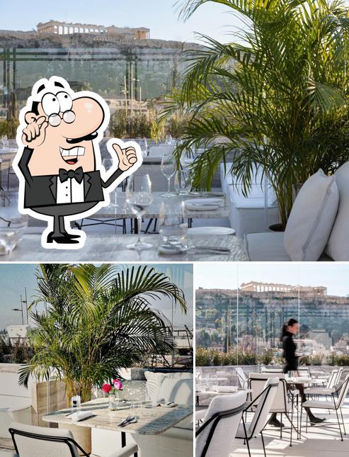 Dolli's, Athens - Restaurant menu and reviews