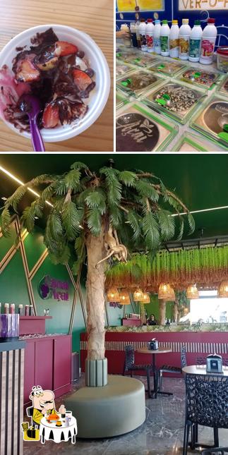 GRÃO DO AÇAÍ - Horizonte, Horizonte - Restaurant menu and reviews