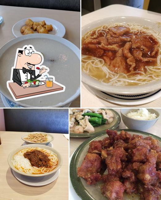 Honolulu Cafe, Vancouver - Restaurant menu, prices and reviews