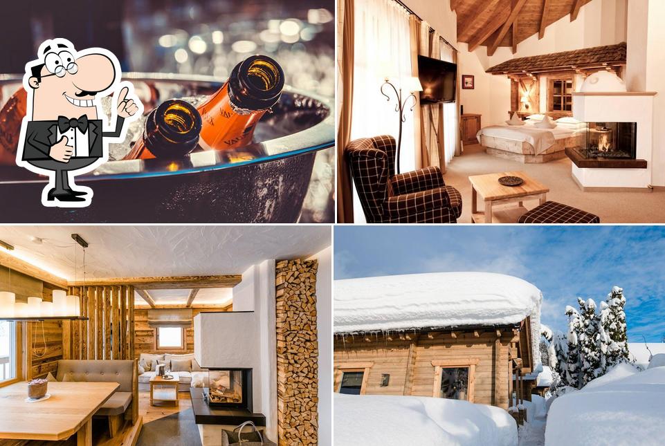 Top 5 restaurants in Scheffau am Wilden Kaiser, february 2025 ...