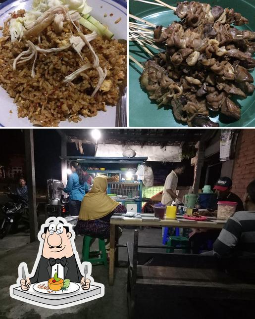 Nasi Goreng Pak Mo restaurant, Jepara - Restaurant reviews