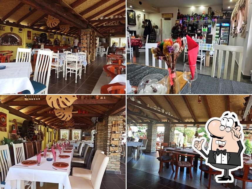 Kafana "Muštuluk", Vrbas - Restaurant menu, prices and reviews