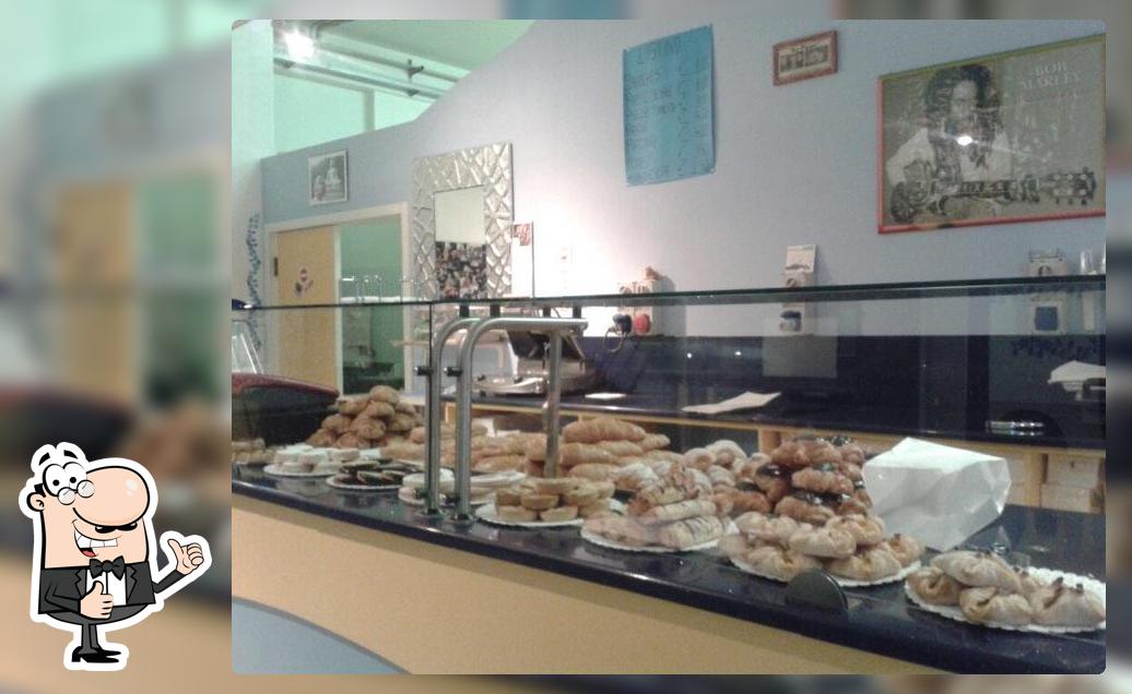 Le Paste - pasticceria, Località Produttiva I - Menu del ristorante ...