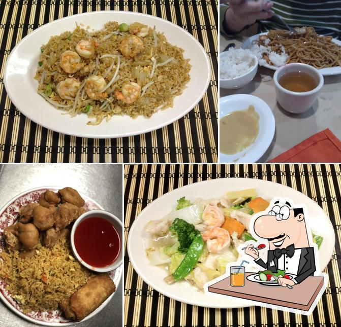 Man Li, Hobe Sound - Restaurant menu, prices and reviews