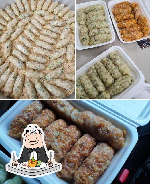 Park Soyoung wangmandu, Gwangju - Restaurant menu, prices and reviews
