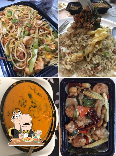 Pepperleaf, New Delhi - Restaurant menu, prices and reviews