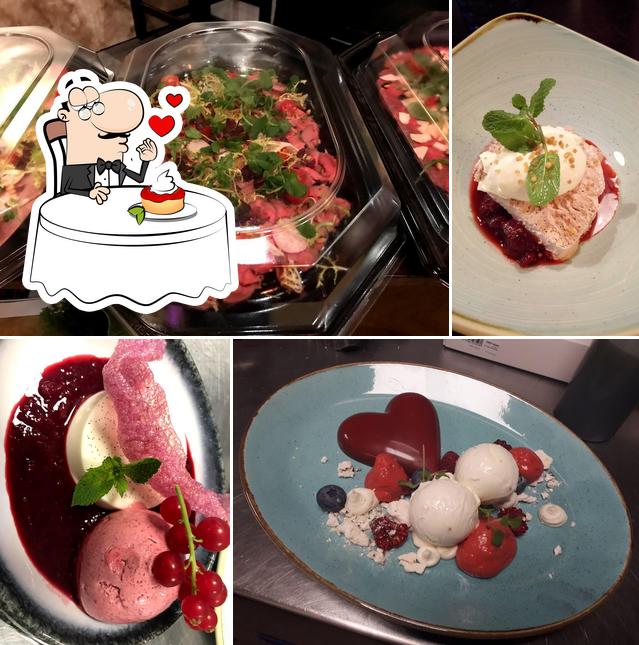 Restaurant Pieter Poot, De Blesse - Restaurant menu and reviews