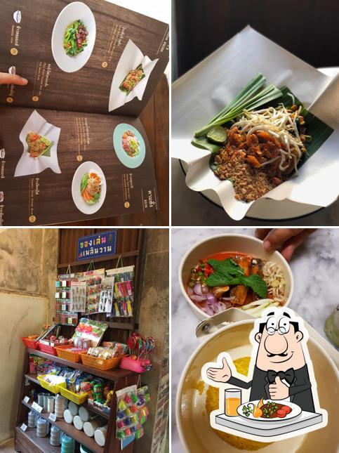 Plearnwanpanich restaurant, Bangkok, 248 Chiang Mai Rd - Restaurant reviews