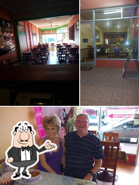 Royal Thai Woonona, Woonona - Restaurant menu, prices and reviews
