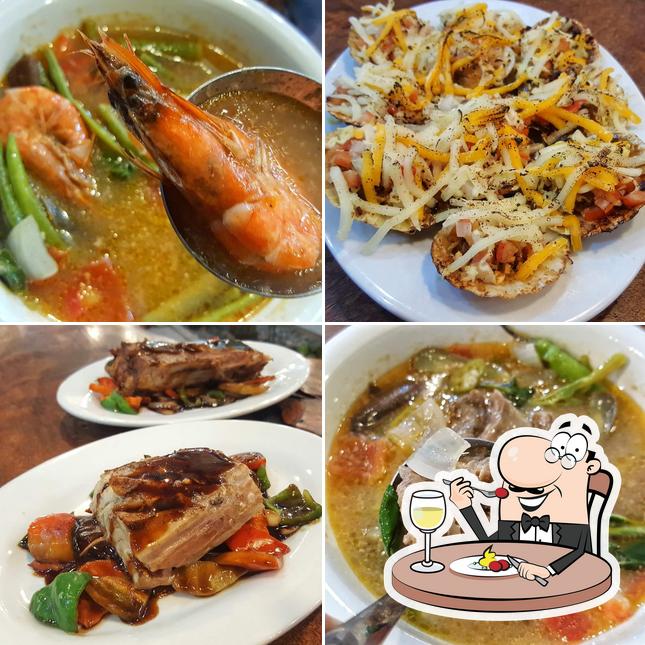 Sanduk Lutung Bale restaurant, San Fernando - Restaurant reviews