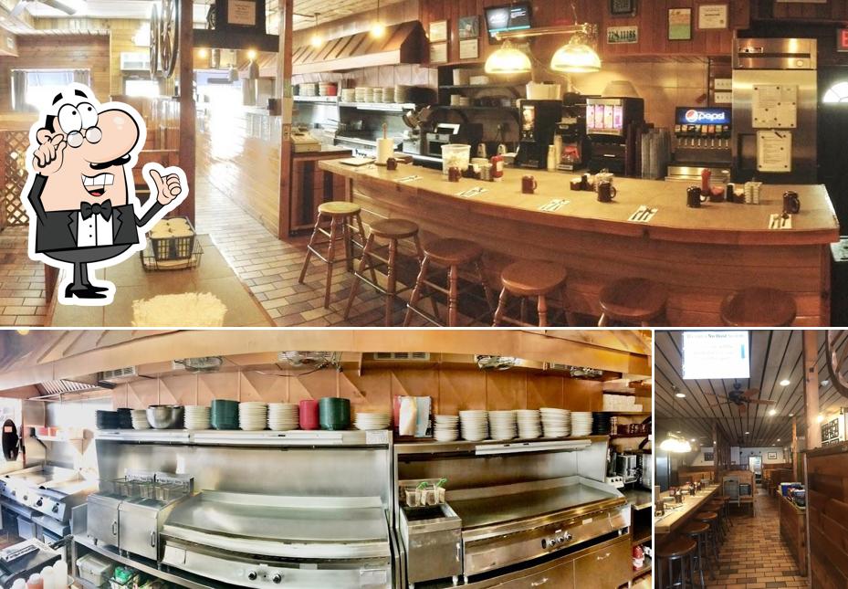 Steak Out...the breakfast and lunch place in Sea Isle City - Restaurant ...