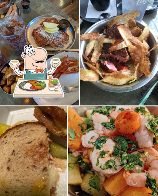 The Bus Stop Bistro, Carencro - Restaurant menu, prices and reviews