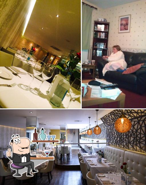 Valley Connection, Bury Saint Edmunds - Restaurant menu, prices and reviews