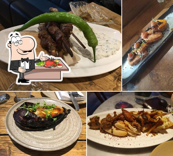 Top 10 restaurants for lunch in St Albans, december 2025 - Restaurant Guru