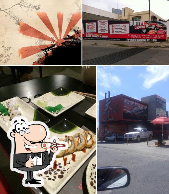 Ten Sushi Restaurant Japones & Karaoke Ten, Leon - Restaurant reviews