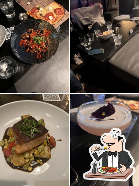 VU Rooftop Bar, Chicago - Restaurant menu, prices and reviews