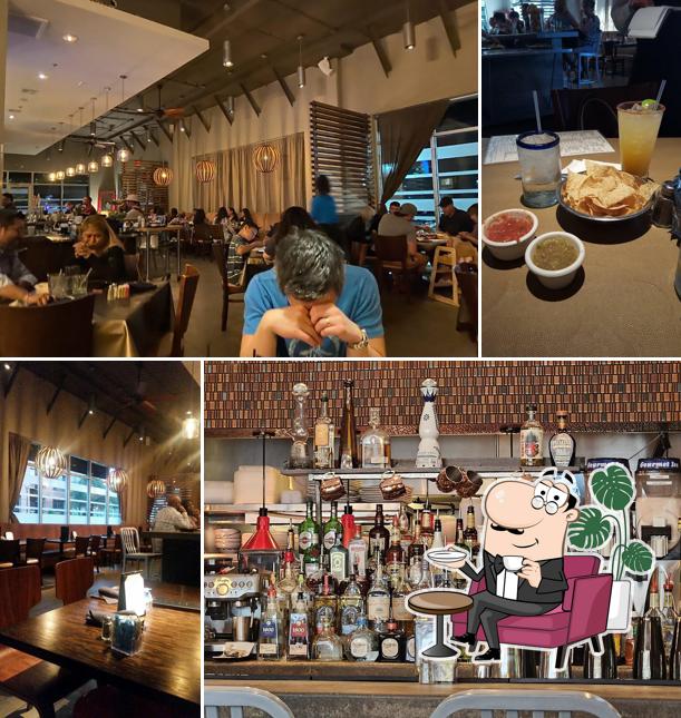 Mena's Tex-Mex Grill Cantina, Richardson - Restaurant menu, prices and ...