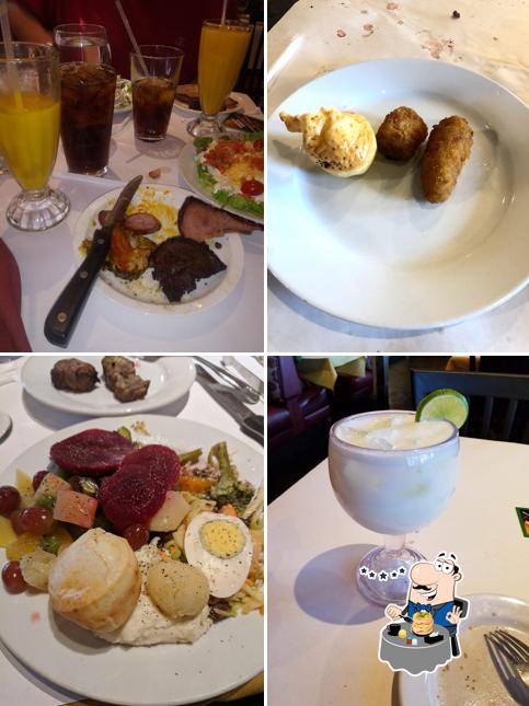 Braza Grill, Salt Lake City - Restaurant menu, prices and reviews