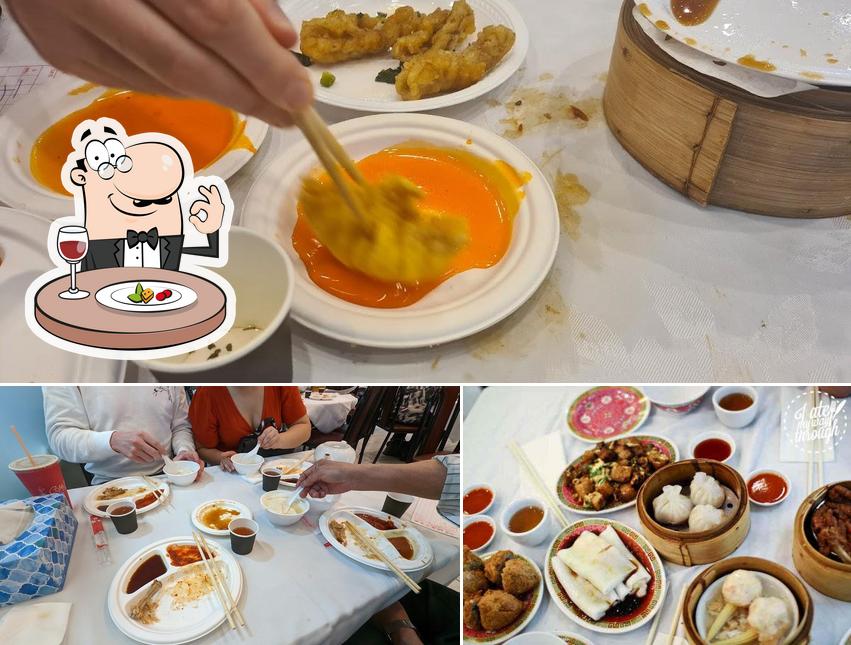 Fortune8 Chinese Restaurant, Cabramatta - Restaurant menu, prices and ...