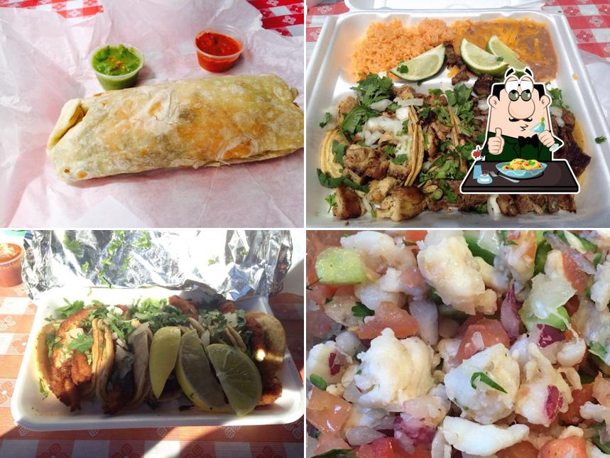 Primo Foods, Oceanside - Restaurant menu, prices and reviews