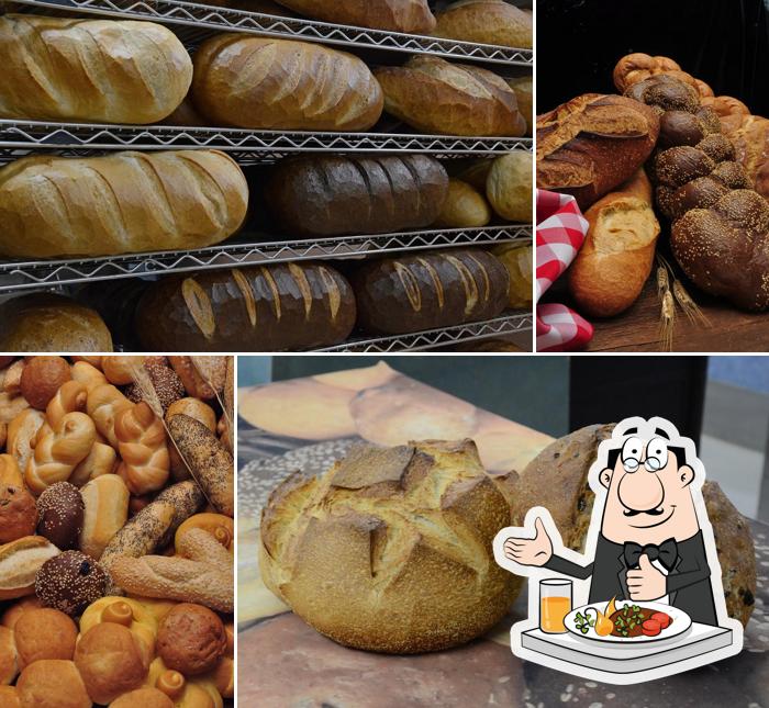 BreadWorks Bakery, Pittsburgh - Restaurant menu, prices and reviews