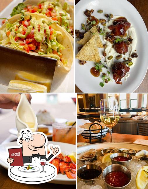 MIX PRIME STEAKHOUSE, Danbury - Restaurant menu, prices and reviews