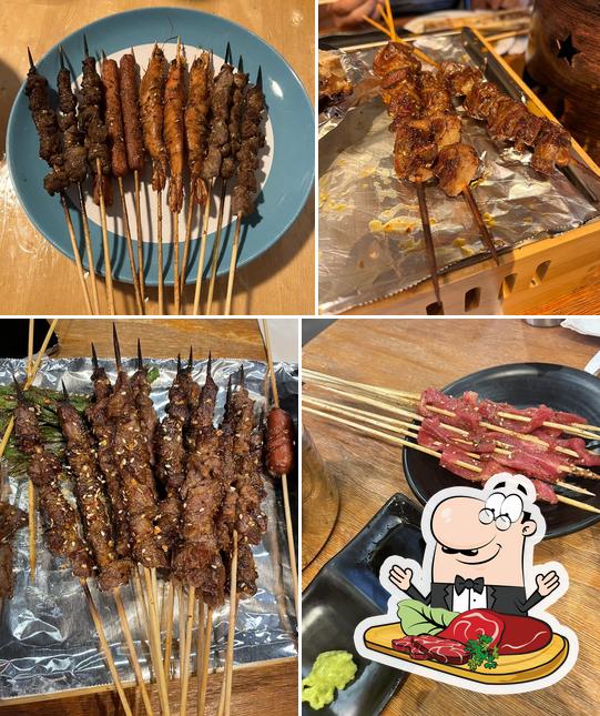 FRIENDSHIP BBQ, Santa Clara - Menú del restaurante, precios y reseñas