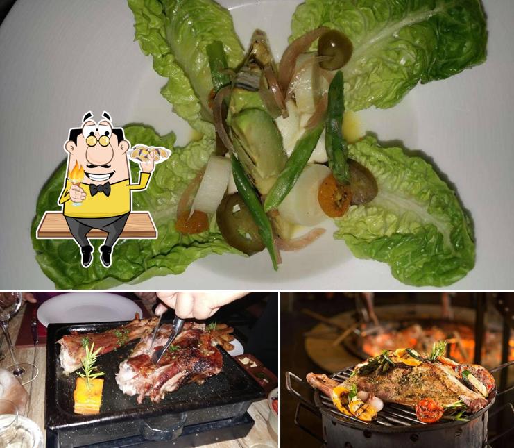 Asado Restaurant, Dubai - Restaurant menu, prices and reviews