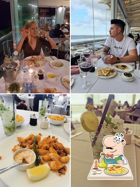 Bel Punto, Umdloti - Restaurant menu, prices and reviews