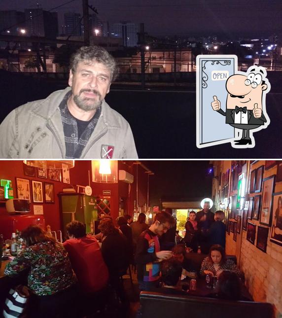 Bugalú pub & Bar, São Paulo - Avaliações de restaurantes