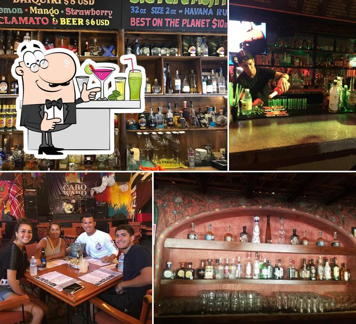Top 3 restaurants with spicy chicken wings in Cabo San Lucas, february ...