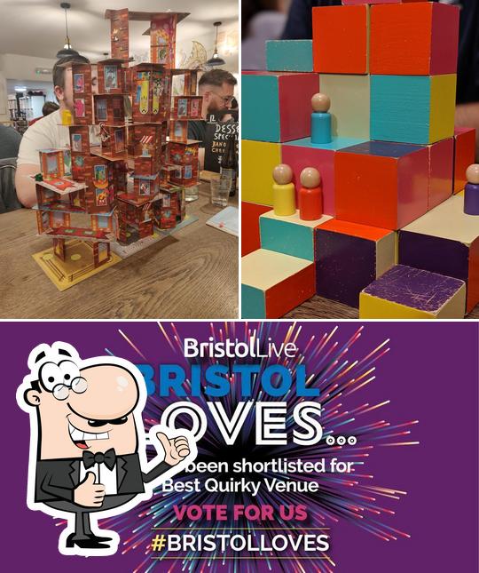 Chance & Counters in Bristol - Restaurant reviews