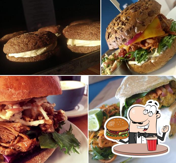 The Fix Fife in Burntisland - Restaurant reviews