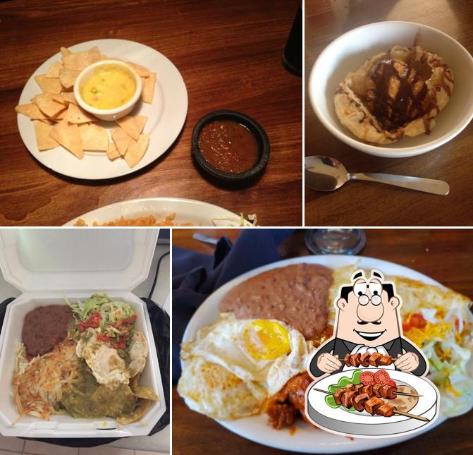 Cazuela's Mexican Grill and Brewery, 4051 Sara Rd in Rio Rancho ...