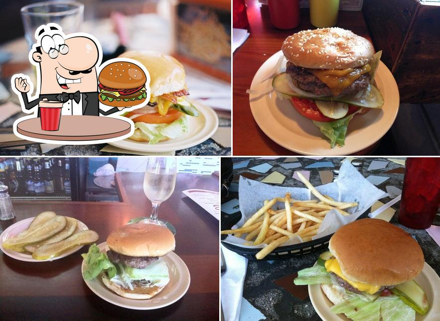 El Cap Restaurant in Saint Petersburg - Restaurant menu and reviews
