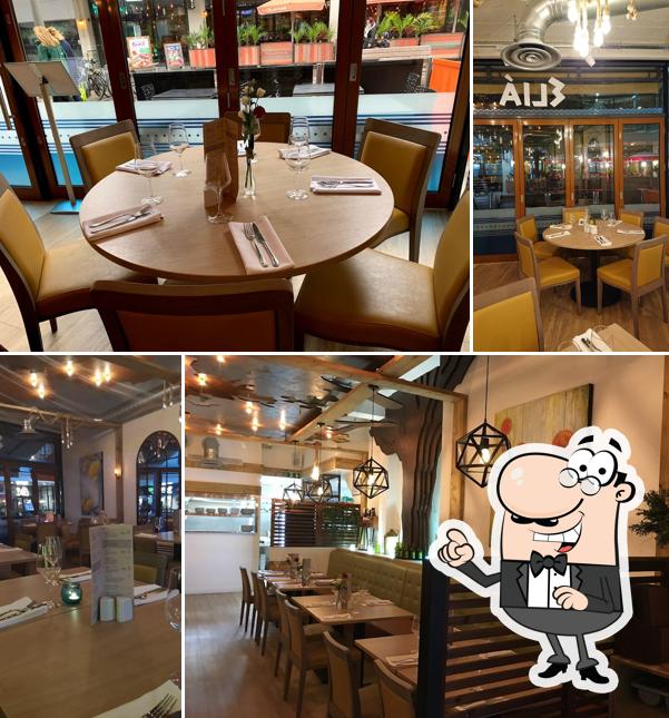 Top 10 restaurants in Woking, december 2025 - Restaurant Guru