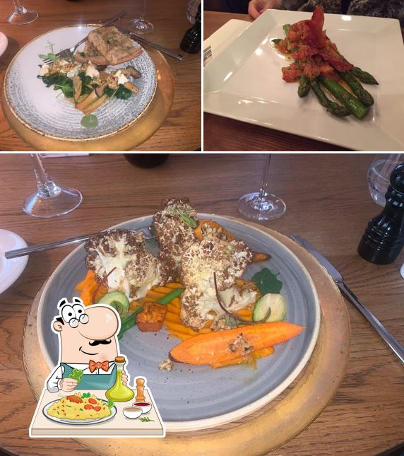 Enoteka, Warsaw, Ratusz Arsenał - Restaurant menu, prices and reviews