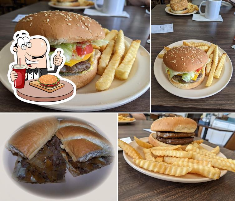 B & F Diner, Baxley - Restaurant menu, prices and reviews