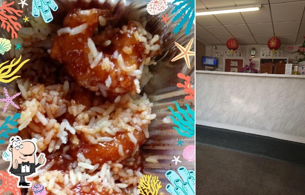 The Sun Chinese Takeaway, Erith - Restaurant menu, prices and reviews