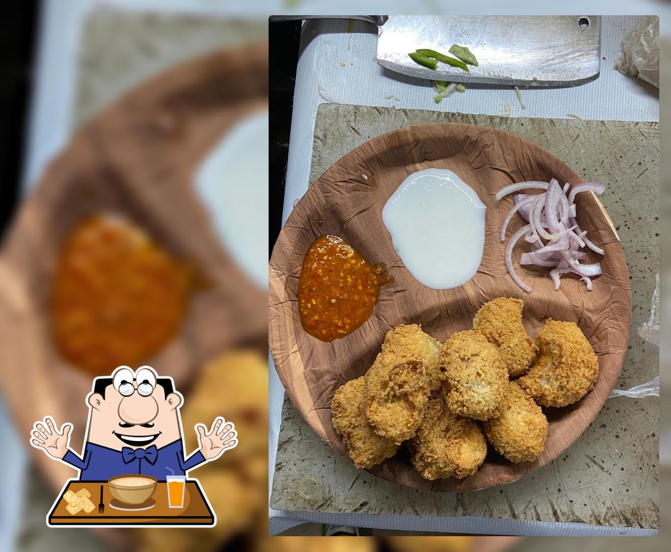 Food corner, Dehradun - Restaurant menu, prices and reviews